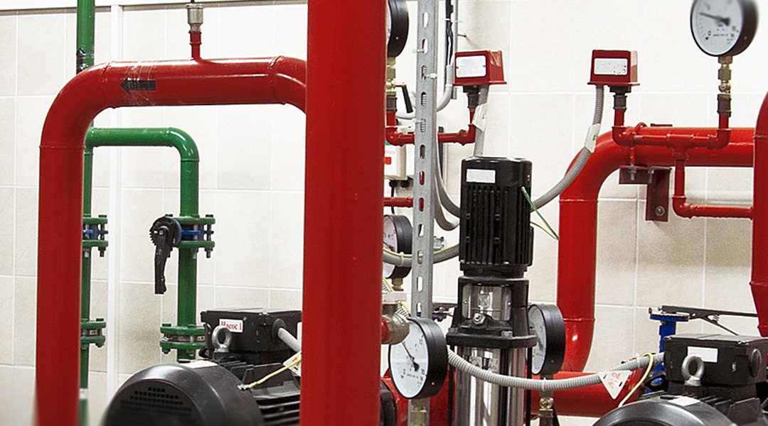 TOTAL Mechanical | HVAC, Electrical, and Plumbing Contractor