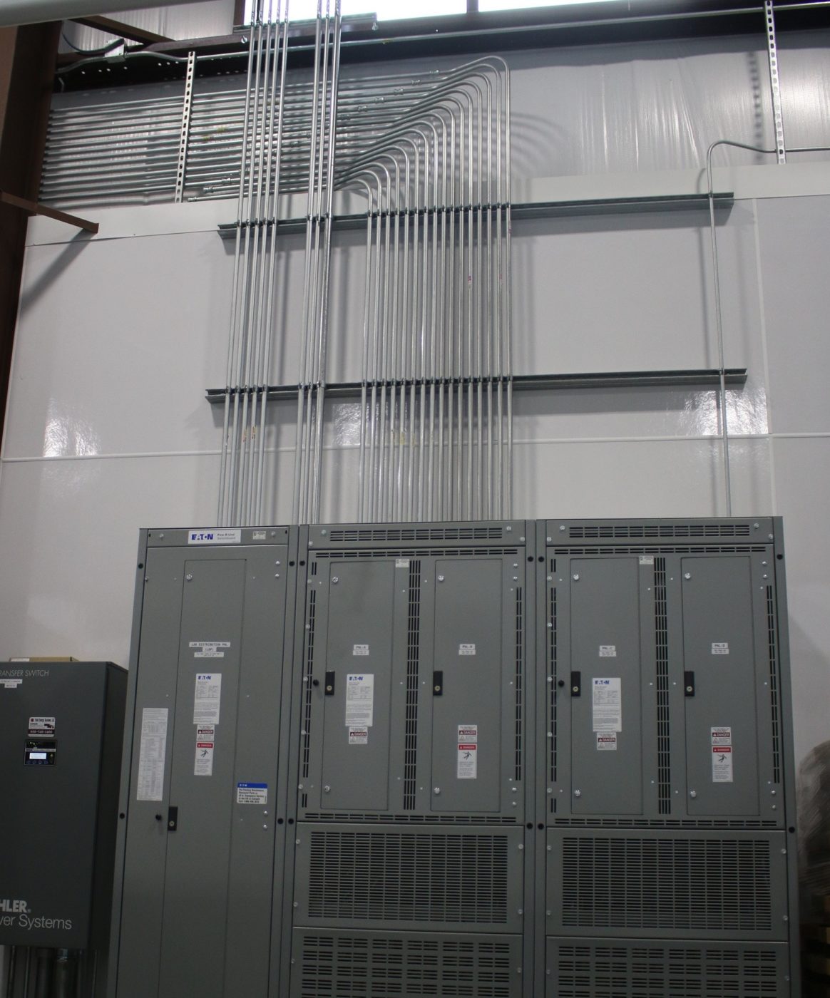 Indoor Air Quality (IAQ) - TOTAL Mechanical